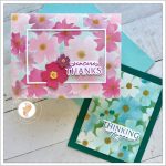Pretty Posies – The Foiled Fox